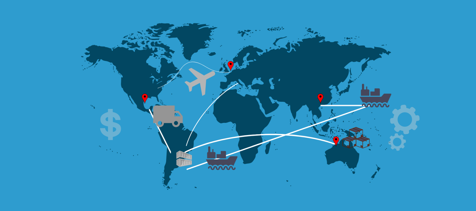 ANÁLISIS DEL INTERCAMBIO COMERCIAL ARGENTINO A JUNIO DE 2021 – ISEPCI